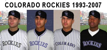 MLB Jerseys - Page 3 - OOTP Developments Forums